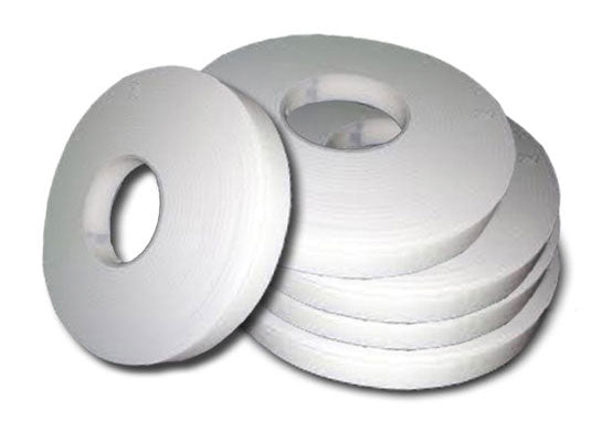 5 Rolls 9m x 25mm Polytunnel Anti Hotspot Tape | Hi-Tak Sticky ...