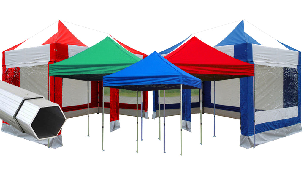 Heavy Duty Gazebos For Sale | Commercial Gazebos | Pop Up Gazebo ...