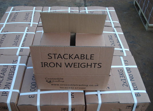 1 Pair Instant Shelter Cast Iron Weighted Feet | Robust, Durable ...