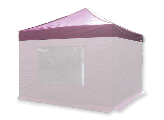 Freshen up your market stall with a replacement gazebo canopy | 3m ...