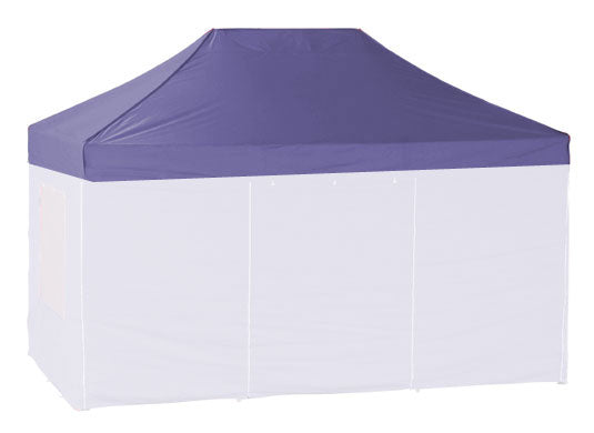 4m x 2m | Extreme 50 Gazebos for Sale Brown Replacement Canopy ...